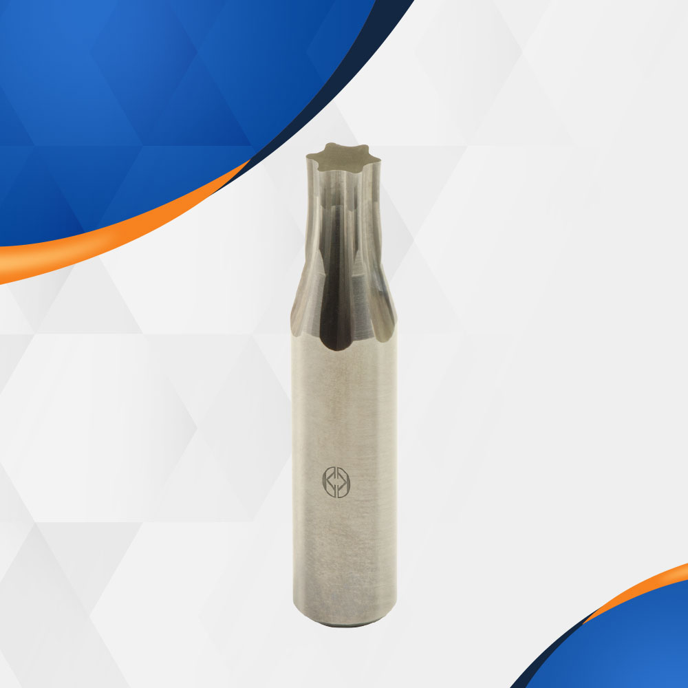 APTX-015 - TORX PUNCH SET - AKKO METAL WORKING TOOLS | Cutting Tools ...