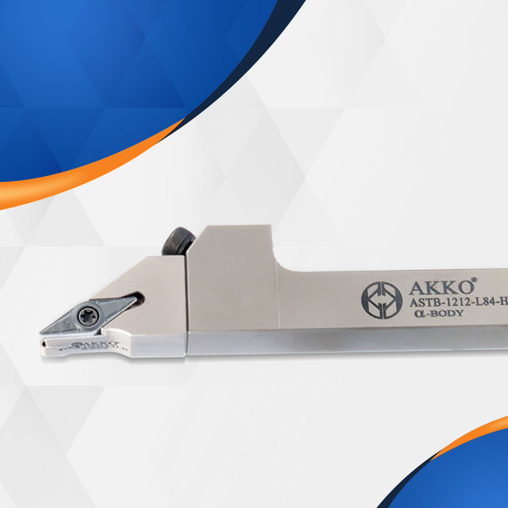 SER/L.. - SEC TOOLS - AKKO METAL WORKING TOOLS | Cutting Tools ‎| CNC ...