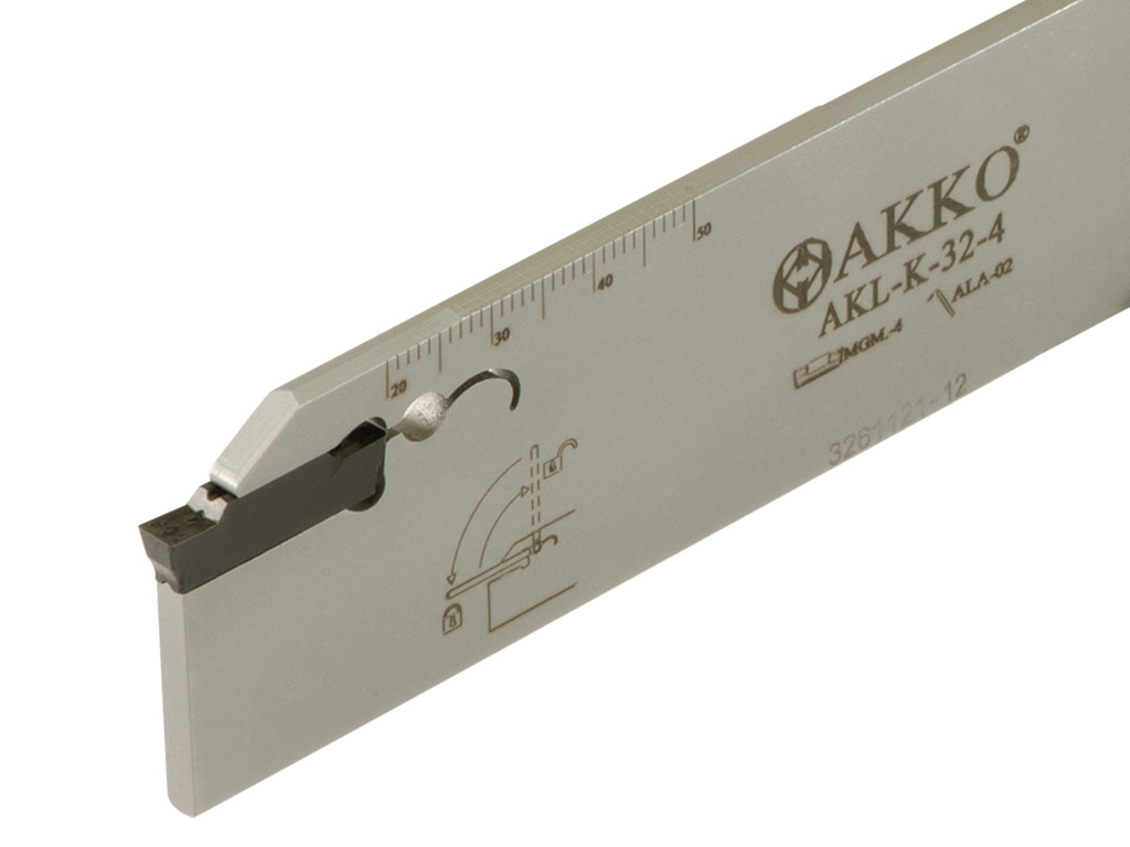 AKL-K-32-2 - AKKO METAL WORKING TOOLS | Cutting Tools ‎| CNC Cutting ...